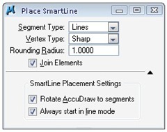 How to Draw Line in Microstation - Toney Dord1953
